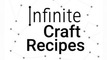 Infinite Craft Game - Play Online