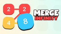 Infinite Craft Game