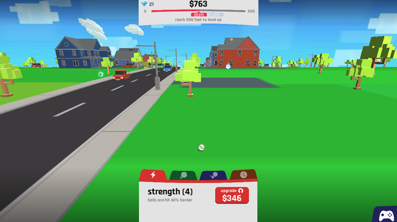 Bat Smash - Play Online