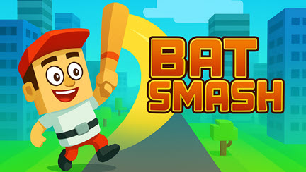 Bat Smash - Play Online