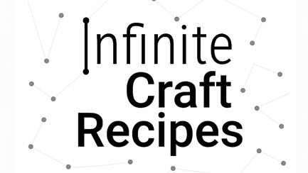 Infinite Craft Recipes - Play Online