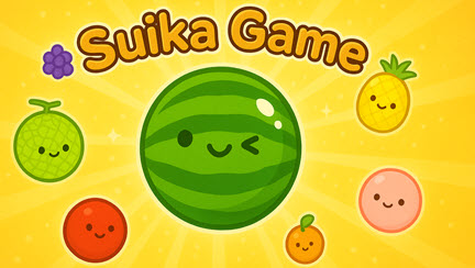 Suika Game - Play Online
