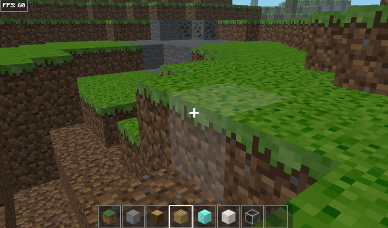 Minecraft - Play Online